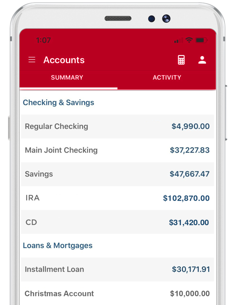 cpb phone - Community Point Bank