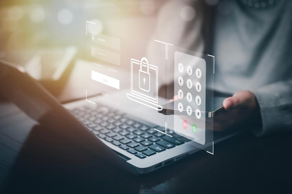 Account Security - Community Point Bank