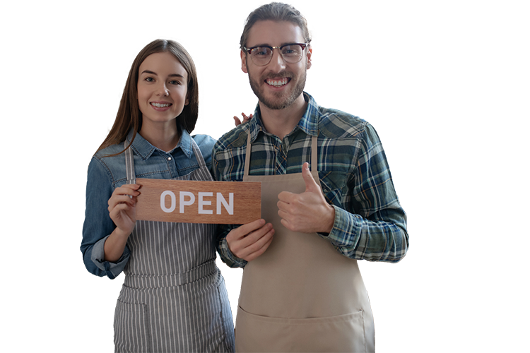 Homepage - Community Point Bank